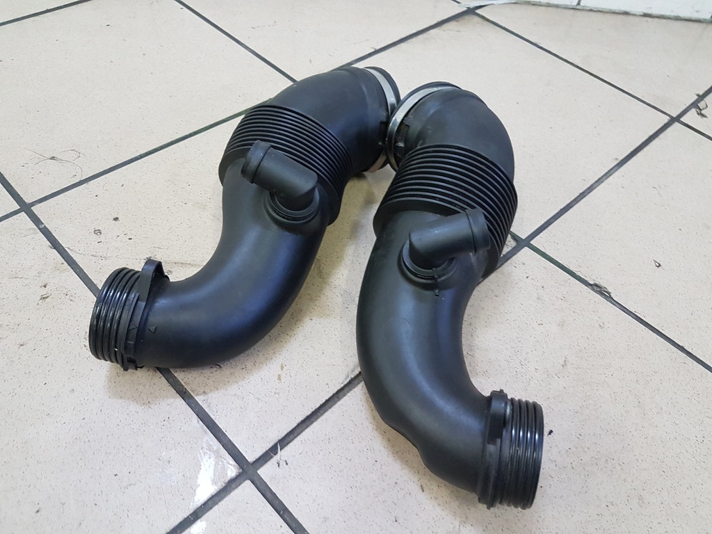 Rura powietrza BMW X5 F15 X6 F16 N63 13717638568 9 - 6684254472 ...