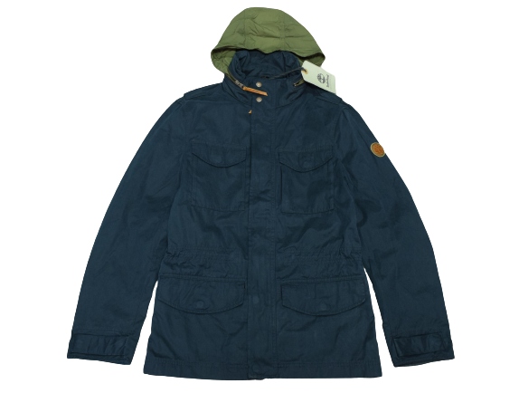 Купить TIMBERLAND M65 MOUNT DAVIS Новая мужская куртка S.: отзывы, фото ...
