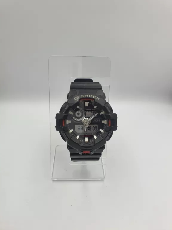 ZEGAREK CASIO G-SCHOCK 5522 - 12579988379 - oficjalne archiwum Allegro