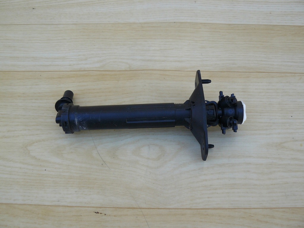 AUDI A6 C7 LIFT SPRYSKIWACZ LAMPY PRAWY 4G0955102A - 9168715882 ...