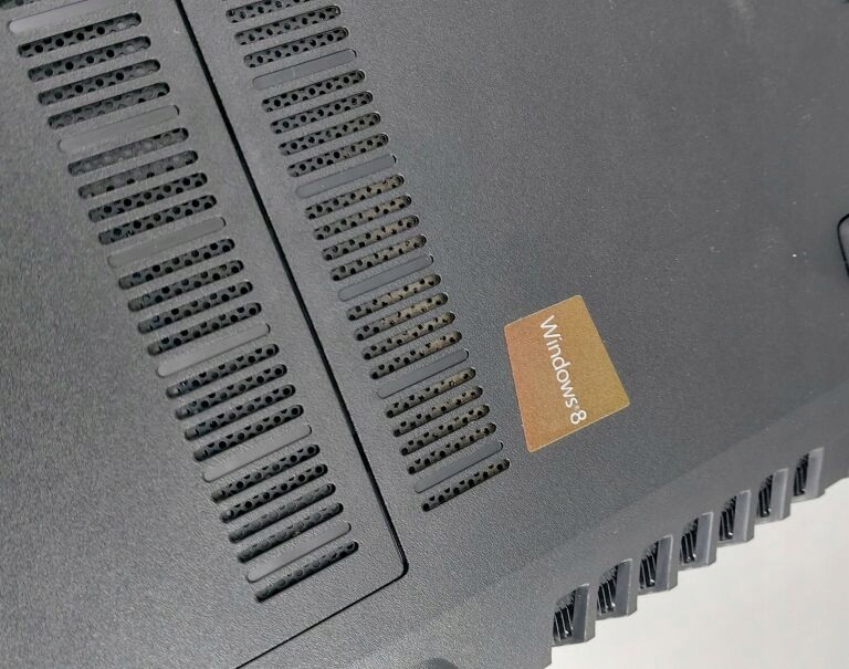 LAPTOP LENOVO B50-45 E1 MODEL 20388 - 9659262013 - oficjalne archiwum ...