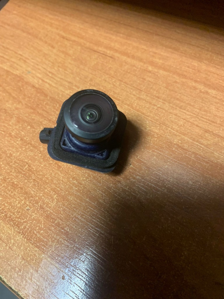 IDEALNA KAMERA COFANIA TYLNA MASERATI LEVANTE 1 - 14098949253 ...