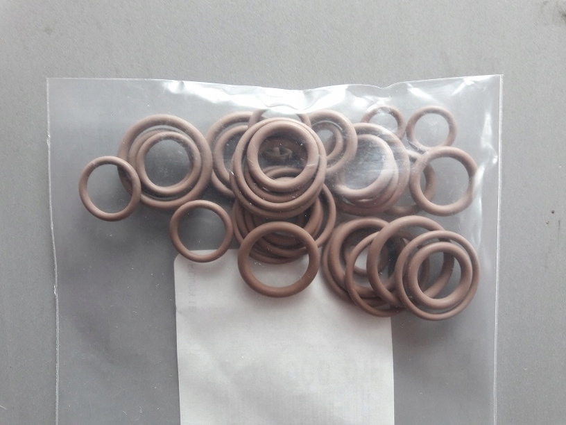 ORING KLIMATYZACJI USZCZELKA RENAULT 924750001R - 7902214949 ...