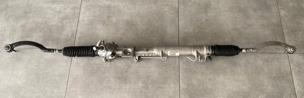 VOLVO S60 S80 V70 MAGLOWNICA PRZEKŁADNIA NOWA - 11350839257 - oficjalne ...