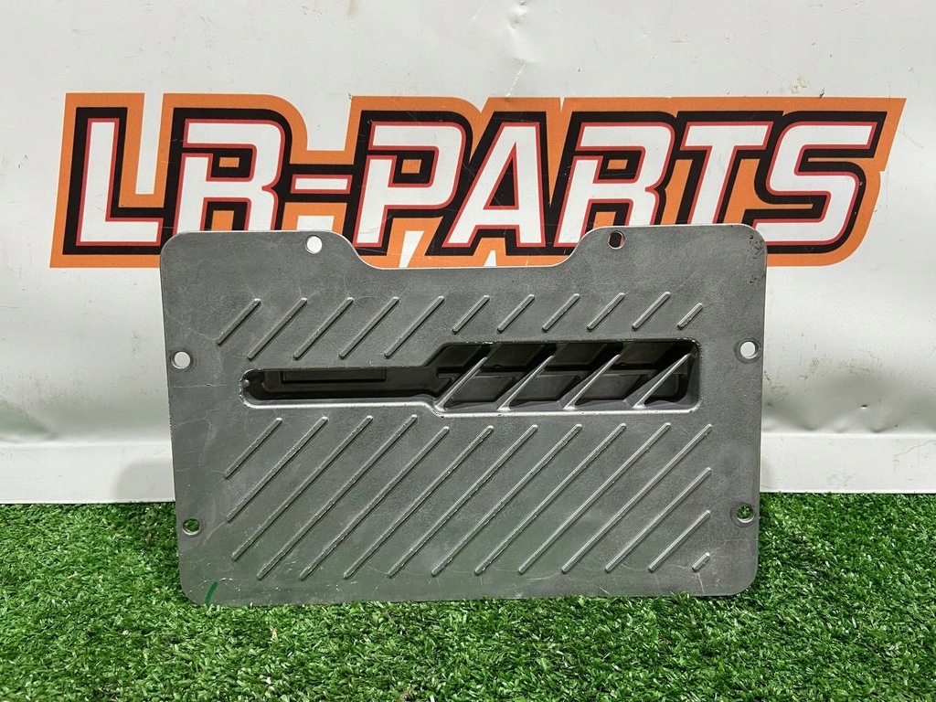 WZMACNIACZ RANGE ROVER VELAR L560 HX73-19C164-CD - 12243015411 ...