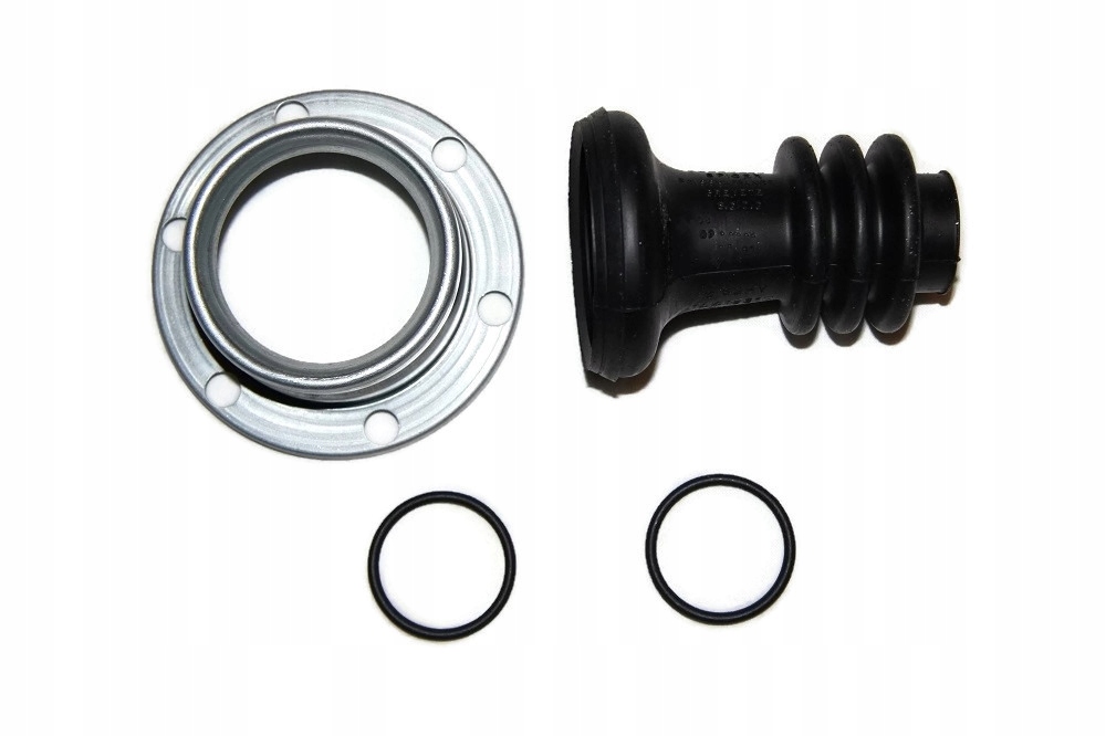 Guma wału napędowego przedniego Freelander GKN - 7498217865 - oficjalne ...