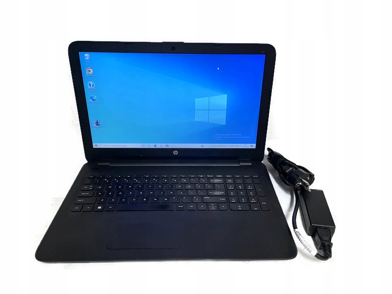 Laptop HP BCM943142Y 15,6" AMD A6 4 GB / 500 GB - 13365266555 ...