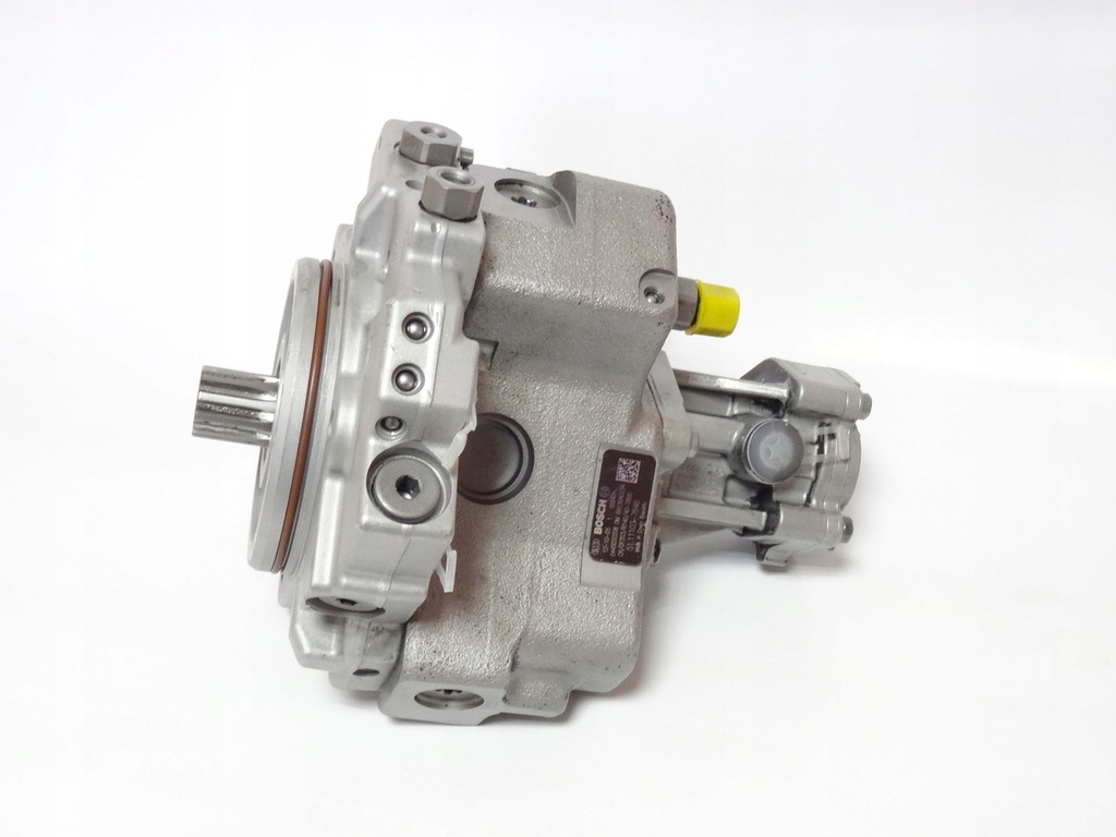 Pompa wtryskowa MAN TGA TGS TGX 540KM 480KM 441KM - 7836655420 ...