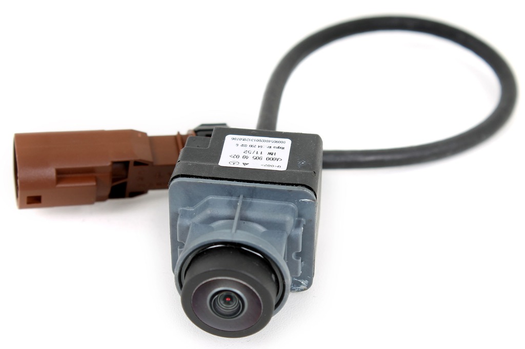 KAMERA SURROUND MERCEDES A0009054002 ML GL GLS 166 - 6993985410 ...