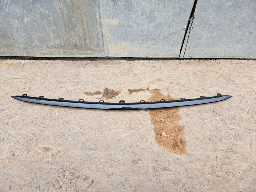 MERCEDES W447 AMG LISTWA ZDERZAKA PRZÓD PRZEDNIA - 15113747301 ...