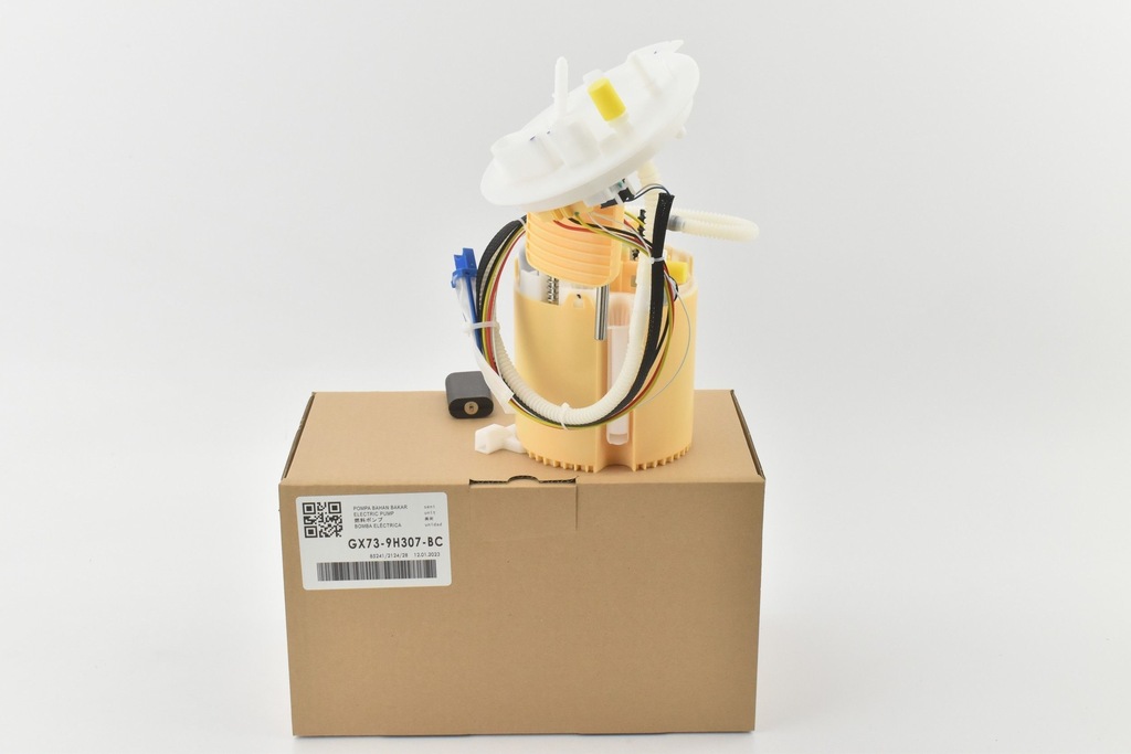 POMPA PALIWA PŁYWAK GX73-9H307-BC 2.0 JAGUAR XE - 13522256533 ...