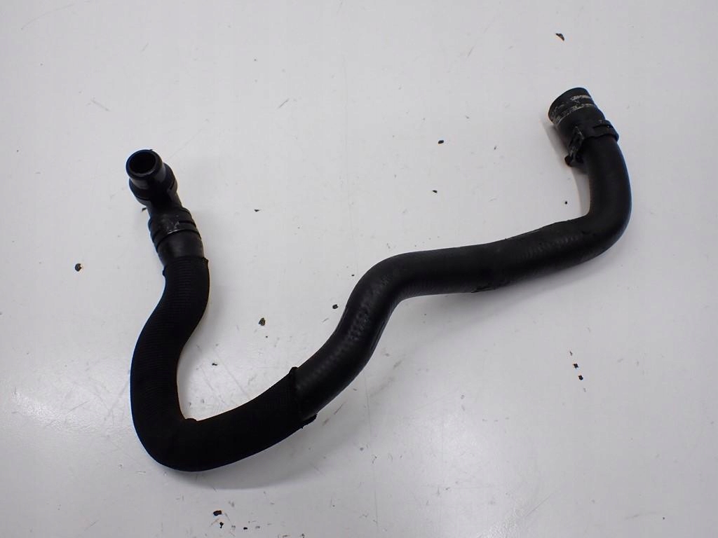 WĄŻ PRZEWÓD RURKA WODY 2098300096 MERCEDES CLK II C209 1.8 KOMPRESOR ...