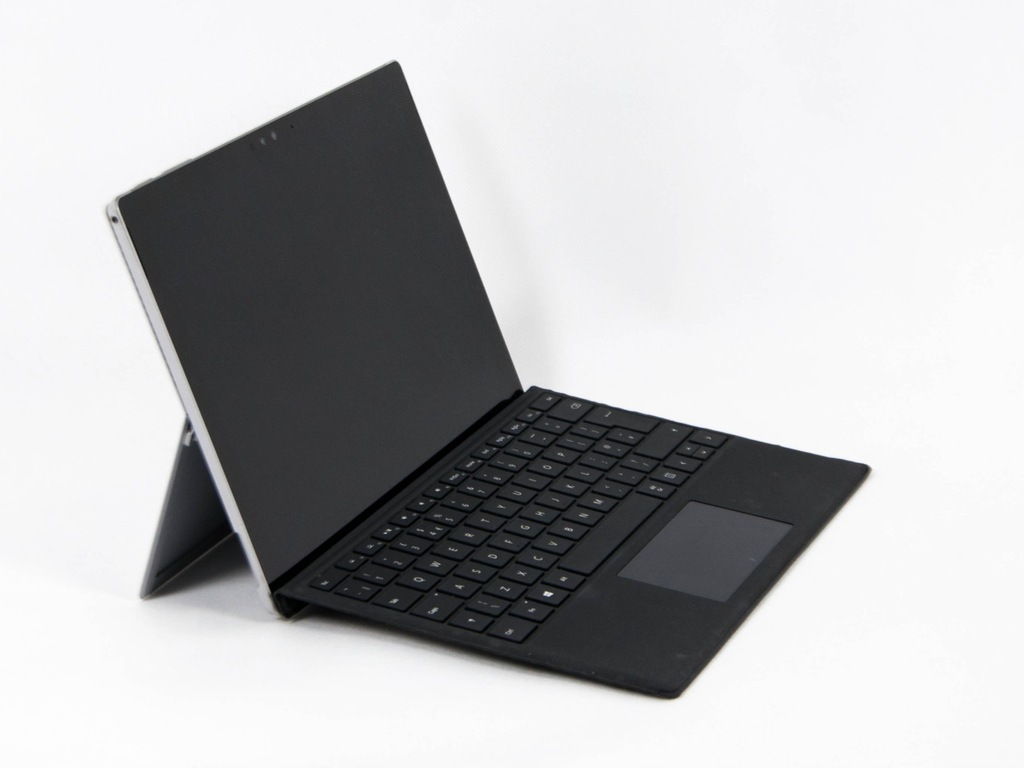 MICROSOFT SURFACE PRO 4 1724 i5-6th 8GB WIN AE272 - 13344801968 - oficjalne archiwum Allegro