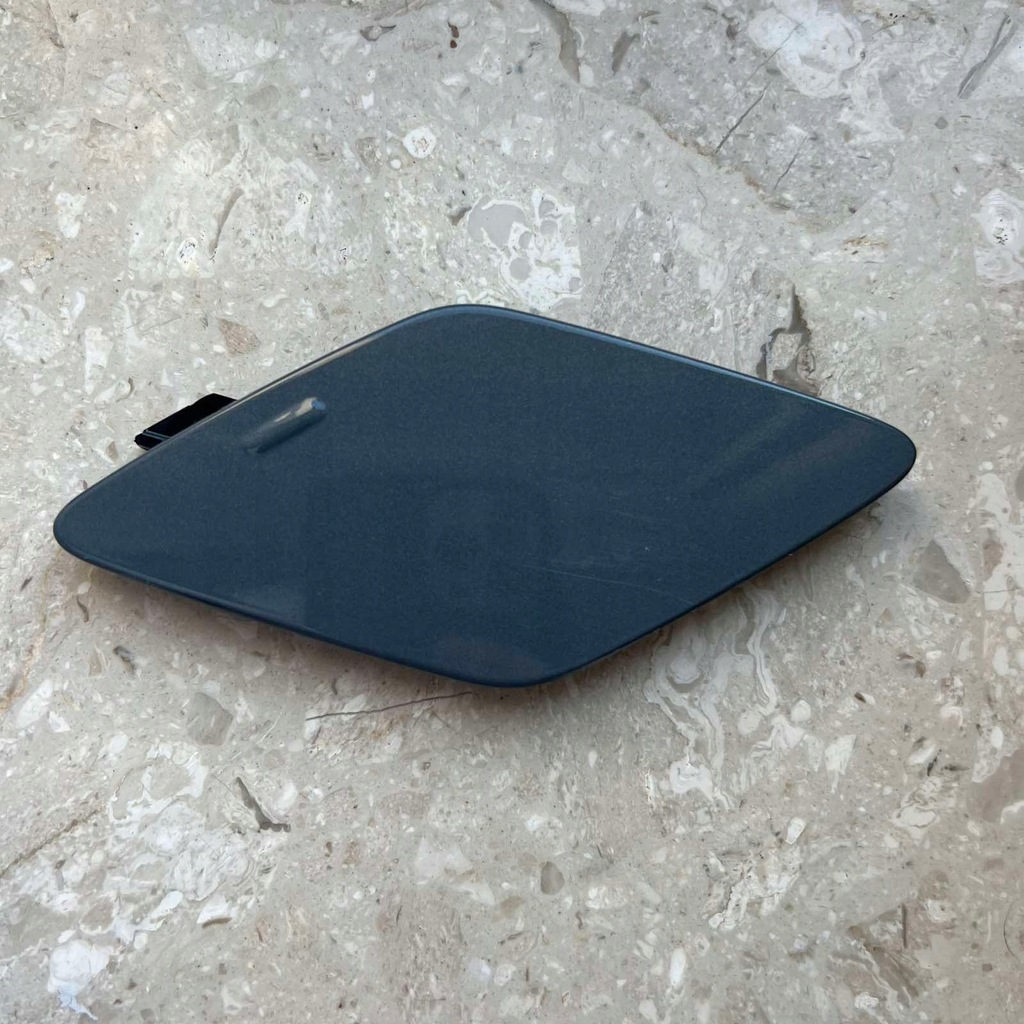 VOLVO XC60 II LIFT 2022-> ZAŚLEPKA HAKA PRZÓD - 12855398525 - oficjalne ...