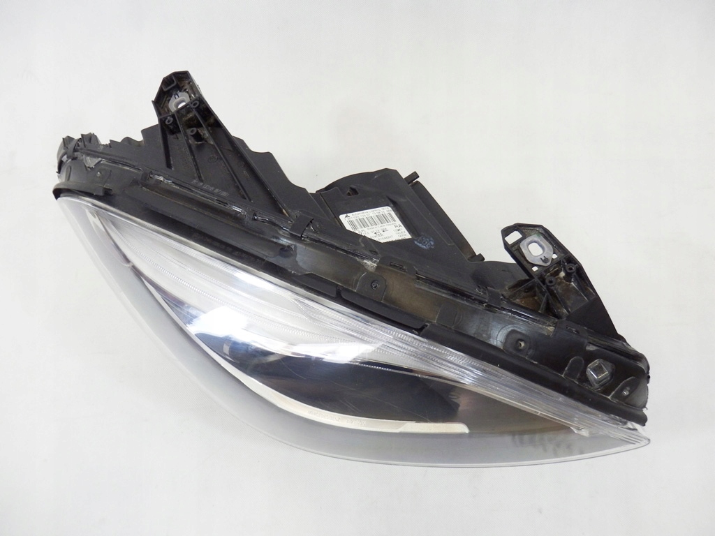 LAMPA PRAWY PRZÓD MERCEDES W246 A2468200239 EU - 8353737419 - oficjalne ...