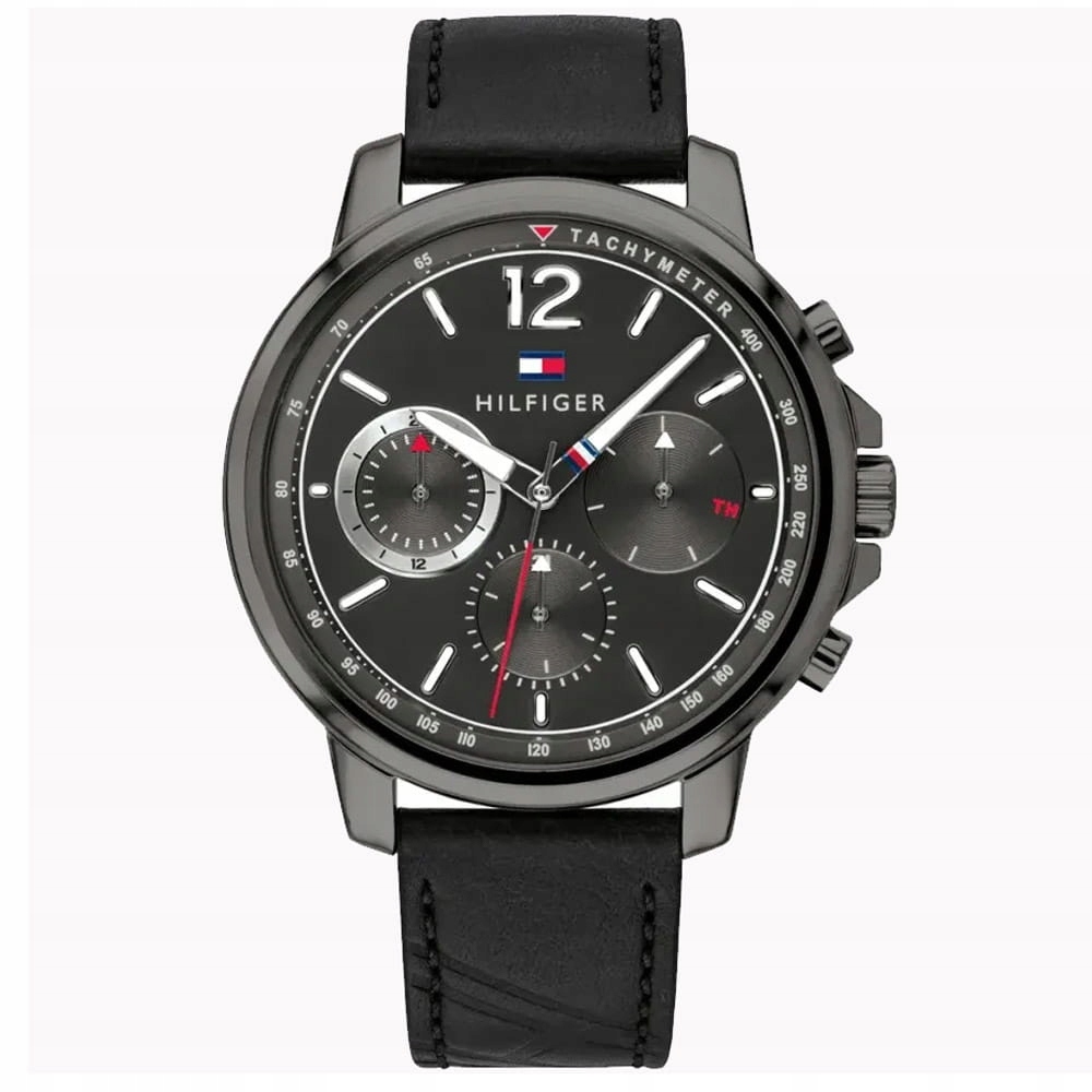 Zegarek Tommy Hilfiger 1791533 NOWY - 12879469764 - oficjalne archiwum ...