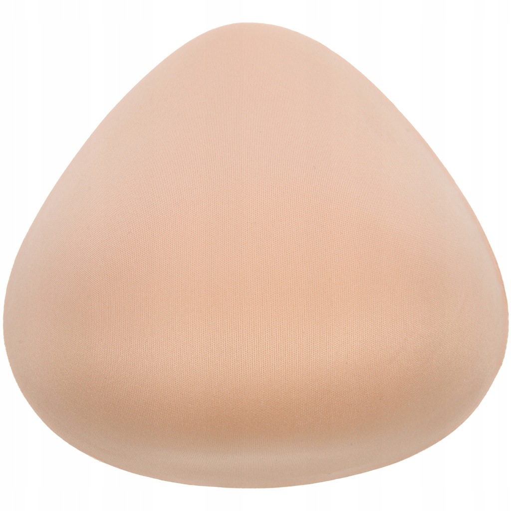 MASTECTOMY PROSTHESIS BRA PADS SPONGE TRIANGULAR - 15428920216 ...