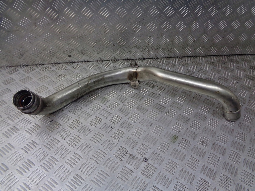 RURA PRZEWÓD INTERCOOLERA ESPACE IV 2.0 DCI - 12488197230 - oficjalne ...