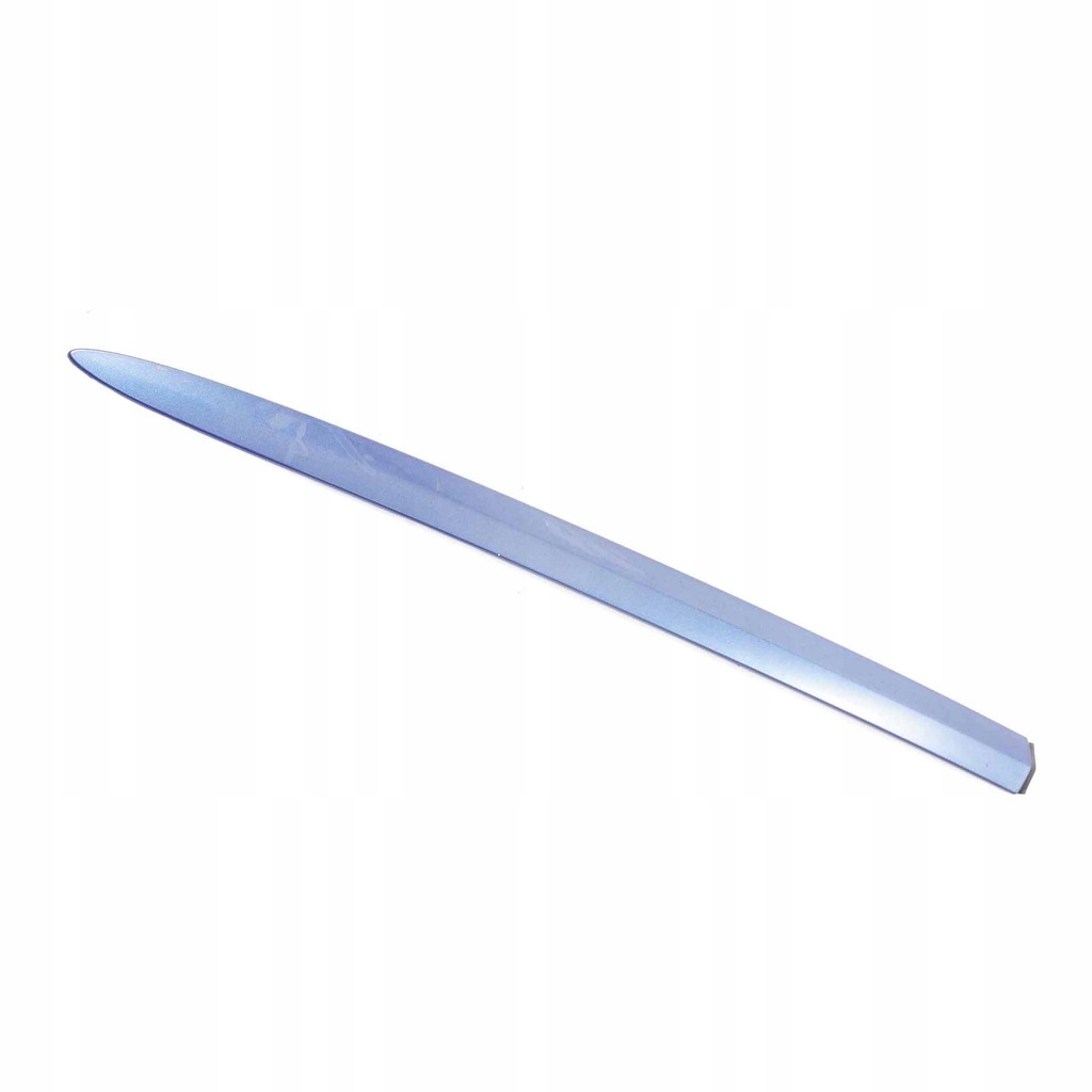 BMW E93 Cabrio Listwa Dachowa Dachu Lewa - 13024237911 - oficjalne ...