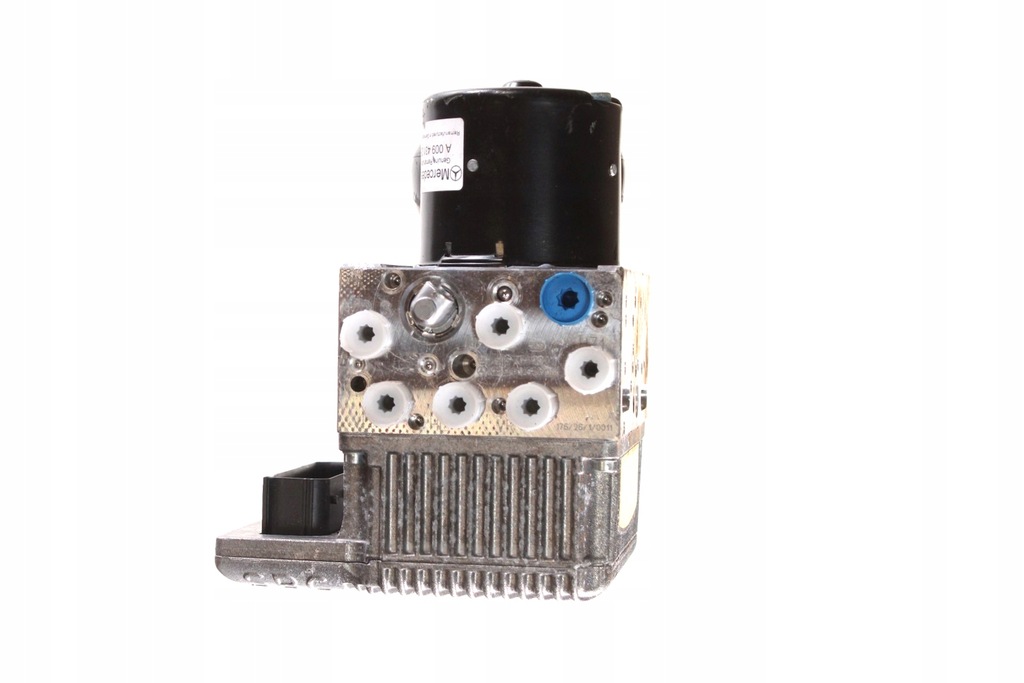 POMPA ABS SBC MERCEDES W211 A0094312612 0986483502 - 13182177238 ...