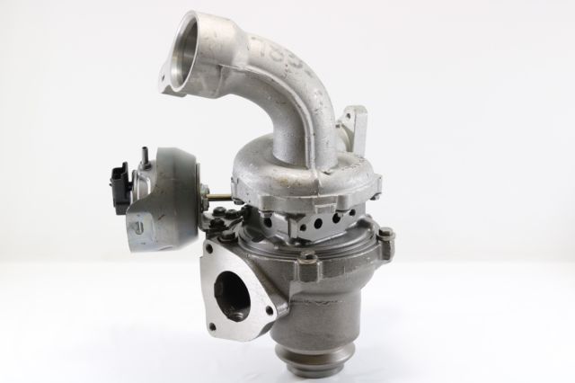 783248-4 TURBO Peugeot Citroen 2.0 HDi 0375S6 - 7183153833 - oficjalne ...