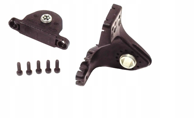 ZESTAW NAPRAWCZY REFLEKTORA MERCEDES GLC C253 L - 11975758377 ...