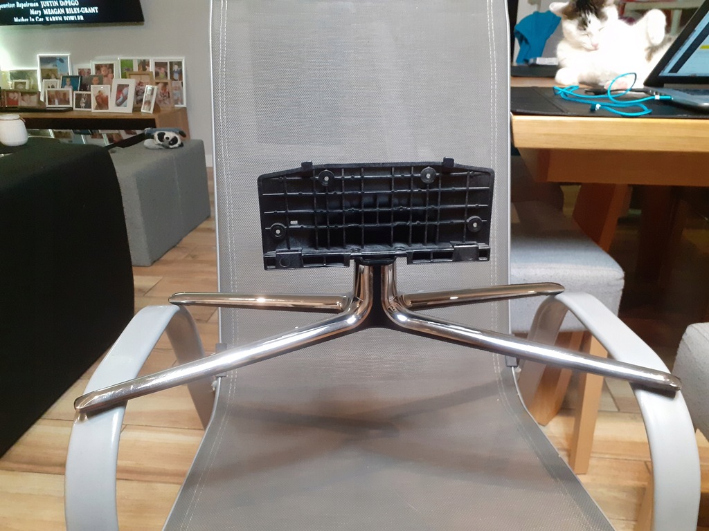 PODSTAWA STOPKA SAMSUNG UE46D8000 UE55ES6540 - 13818021039 - oficjalne ...