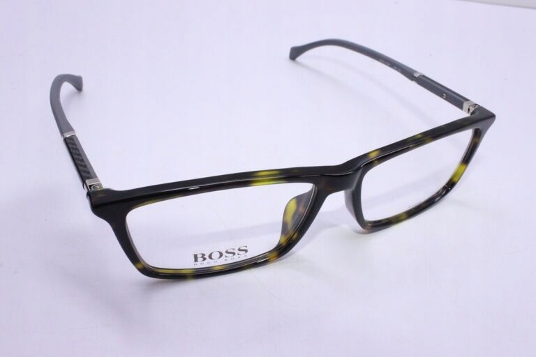 OPRAWKI HUGO BOSS 1105/F 086 145 - 12508513363 - oficjalne archiwum Allegro