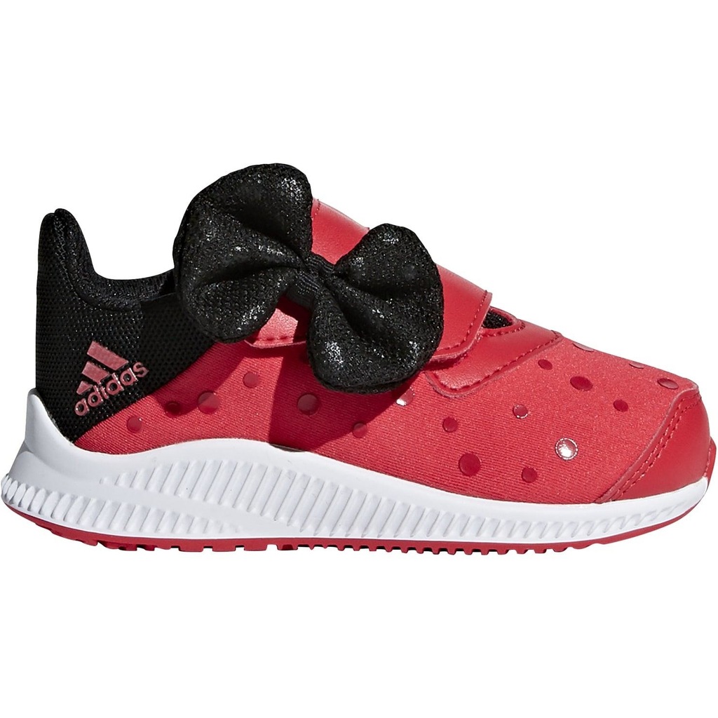 BUTY ADIDAS DISNEY MINNIE FORTARUN CQ0113 r 25 - 7364987135 - oficjalne ...