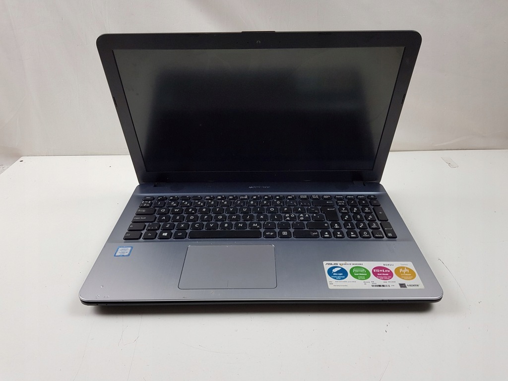 Asus SonicMaster R541U i5 (2047714) - 13007184475 - oficjalne archiwum ...