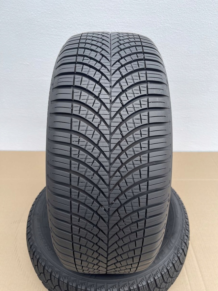 OPONA 215/50/17 95W GOODYEAR VECTOR 4SEASONS GEN-3 - 14393638244 - oficjalne archiwum Allegro