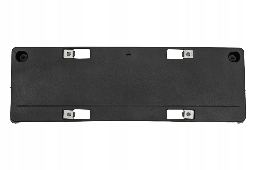 MERCEDES A W177 PODKŁADKA TABLICY REJESTRACYJNEJ - 12344810850 ...