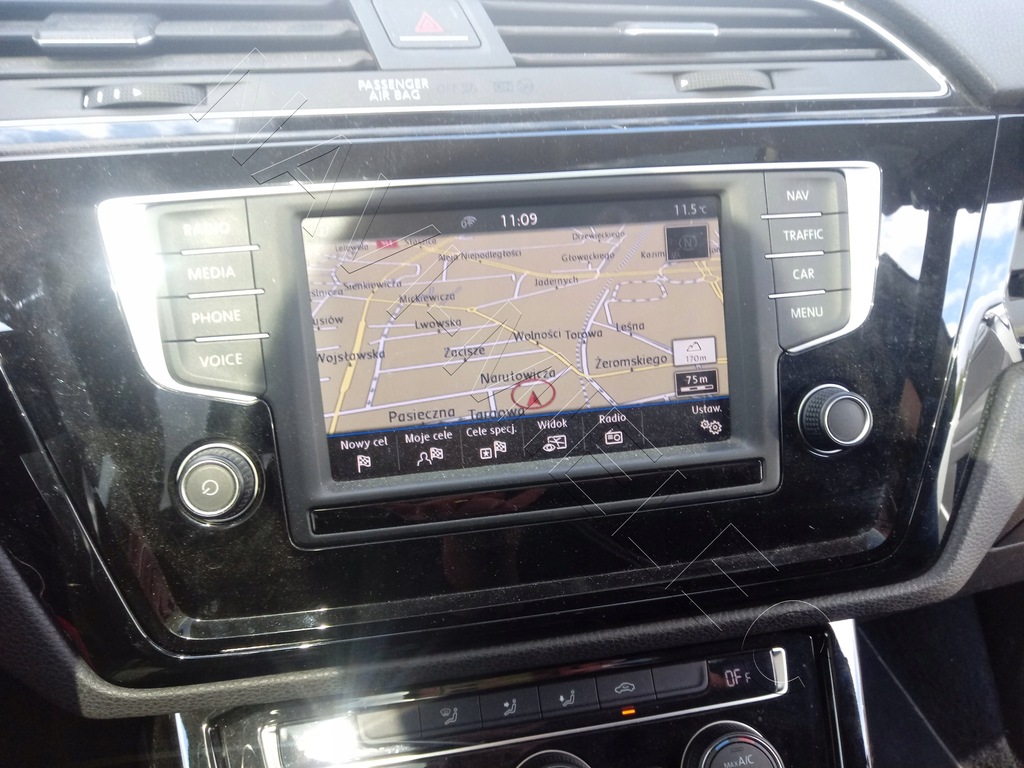 VW Discovery Media Mib2 PQ STD MAPA V14 2022 CC - 12472145304 ...