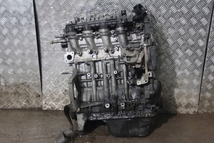 SILNIK PEUGEOT 207 1.6HDI WTRYSKI - 7766342631 - oficjalne archiwum Allegro