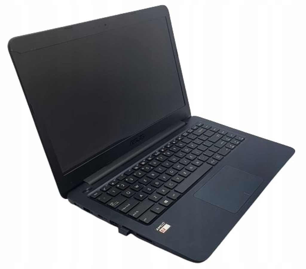 Laptop ASUS E402W 4GB Ram Dysk 64GB eMMC - 11426008485 - oficjalne ...