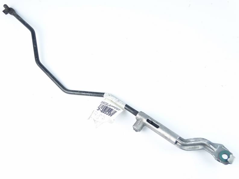 Mercedes W203 219 CIEGNO SKRZYNI BIEGÓW 2112670032 - 7173151319 ...