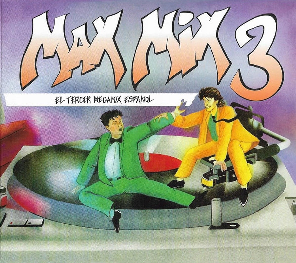 Max Mix 3 (Expanded & Remastered Edition) 2CD - 11511629306 - oficjalne ...