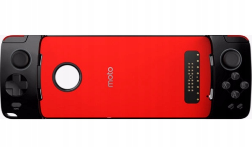 Купить Motorola Moto Mods GamePad Black: отзывы, фото и характеристики ...