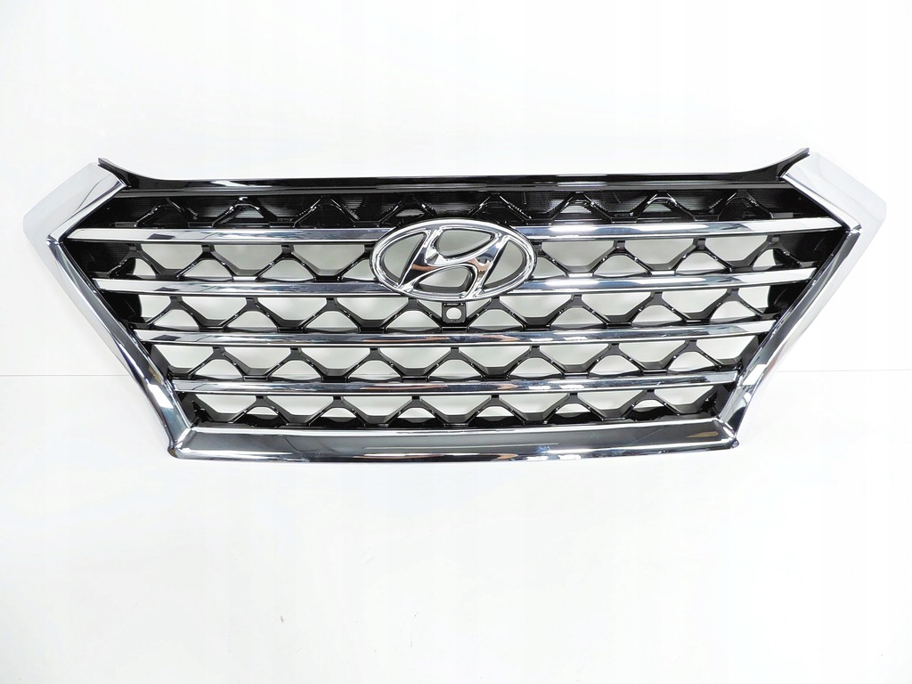 HYUNDAI TUCSON III LIFT 18-20 KAMERA GRILL ATRAPA - 10853304454 ...