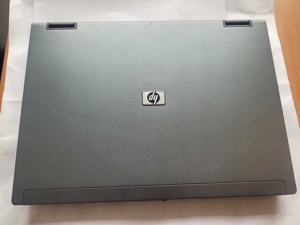 Laptop HP Compaq 6910p Intel Core 2 Duo T7300 3 GB - 13469345153 ...