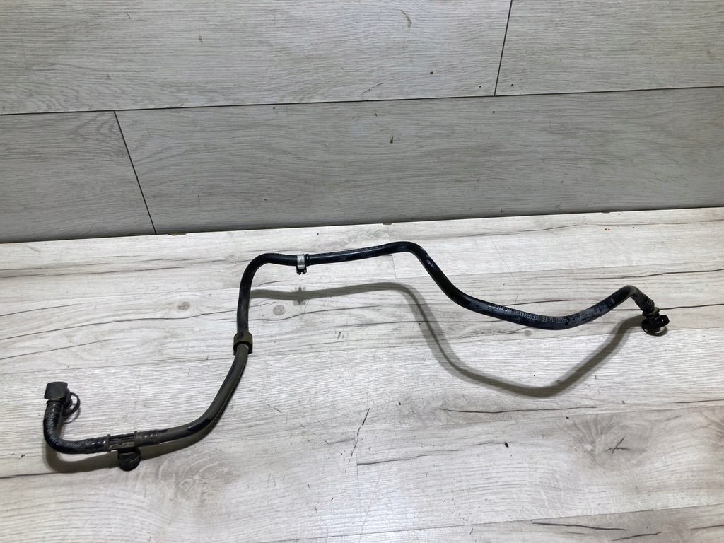 Przewód serwo 3.0 7595191 Bmw F10 Lift 14r - 12144605379 - oficjalne ...