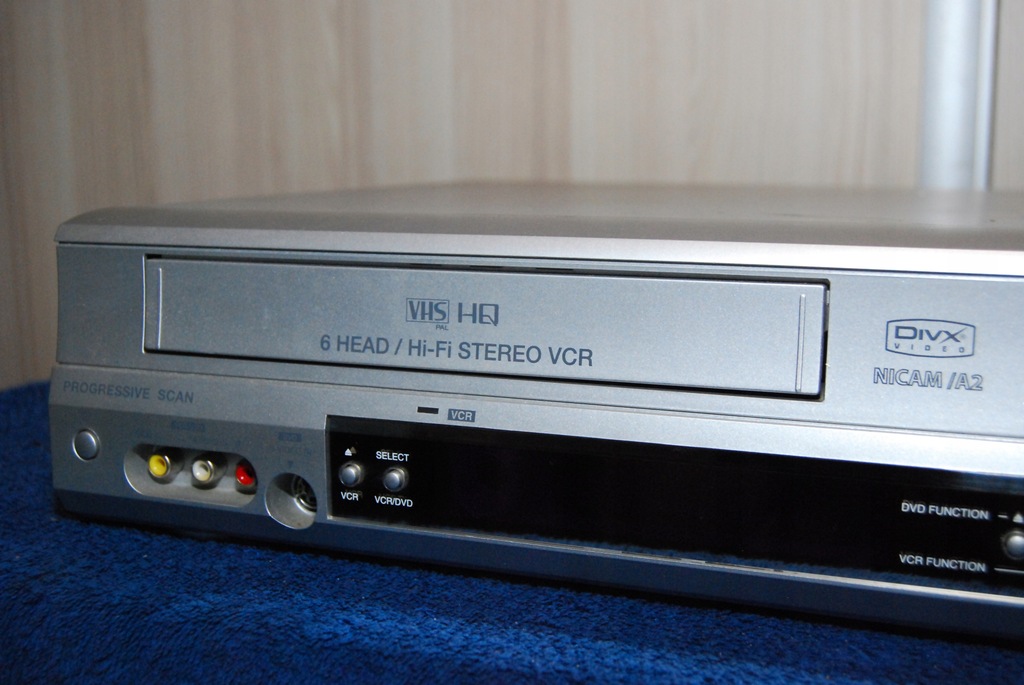 Купить Орион VHS/DVD-рекордер: отзывы, фото и характеристики на Aredi ...
