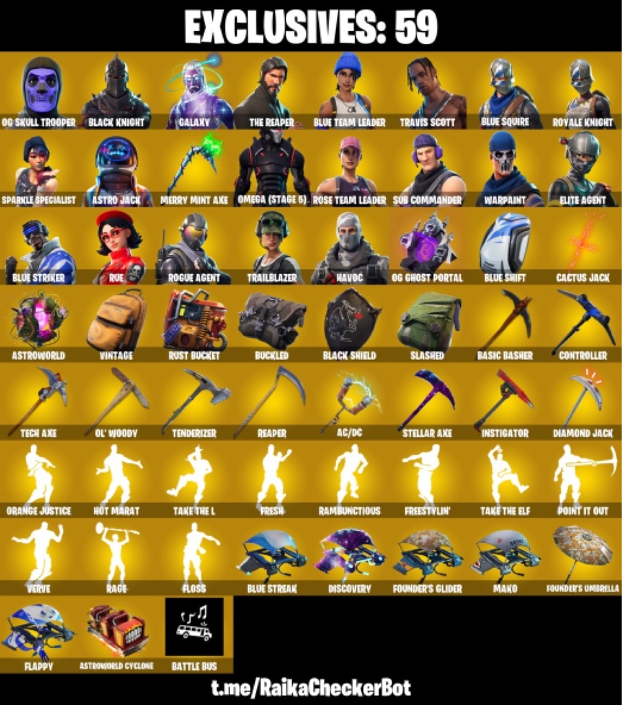 KONTO FORTNITE BLACK KNIGHT OG PC - 17099597992 - oficjalne archiwum ... KONTO FORTNITE BLACK KNIGHT OG PC - 17099597992 - oficjalne archiwum ...