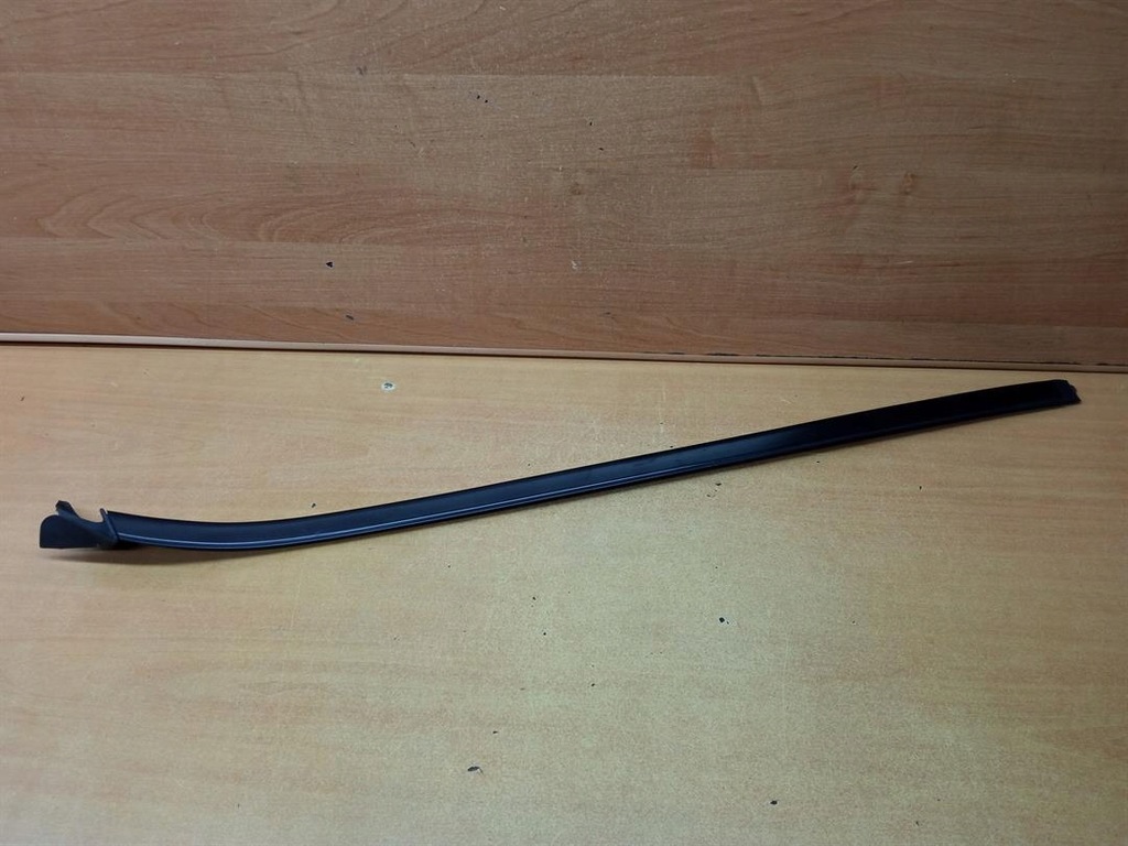 LISTWA SZYBY LEWA MERCEDES GL X166 A1666901180 - 11944644613 ...