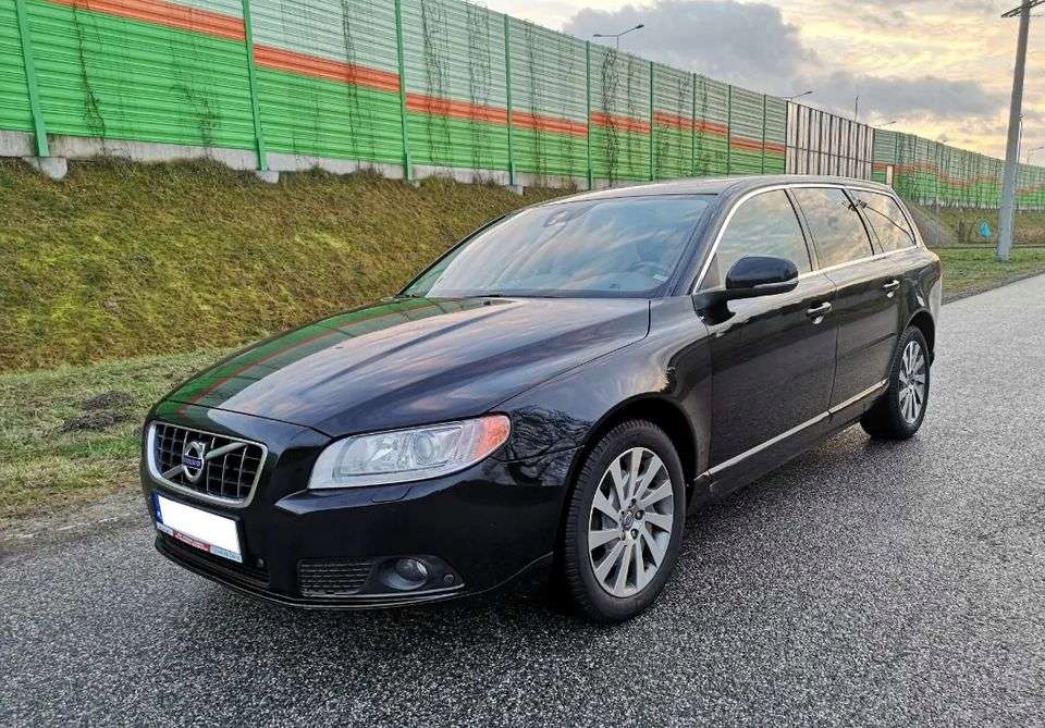Volvo V70 Uzywane Volvo V70 - 36 900 PLN, 300 ... - 13027976510 - oficjalne archiwum Allegro