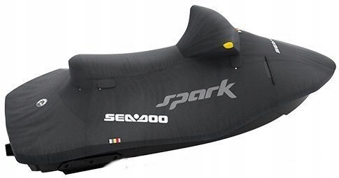 pokrowiec plandeka sea-doo Spark 3 up 2014-2023 nr 295100789 ...