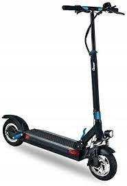 Hulajnoga elektryczna BEEPER Max - 12269886916 - oficjalne archiwum Allegro