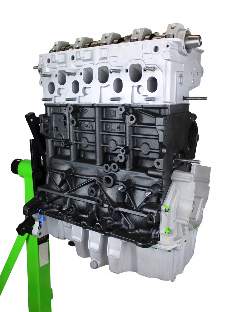SILNIK BXE 1.9 TDI 105 KM AUDI SEAT SKODA VW - 12566947627 - oficjalne ...
