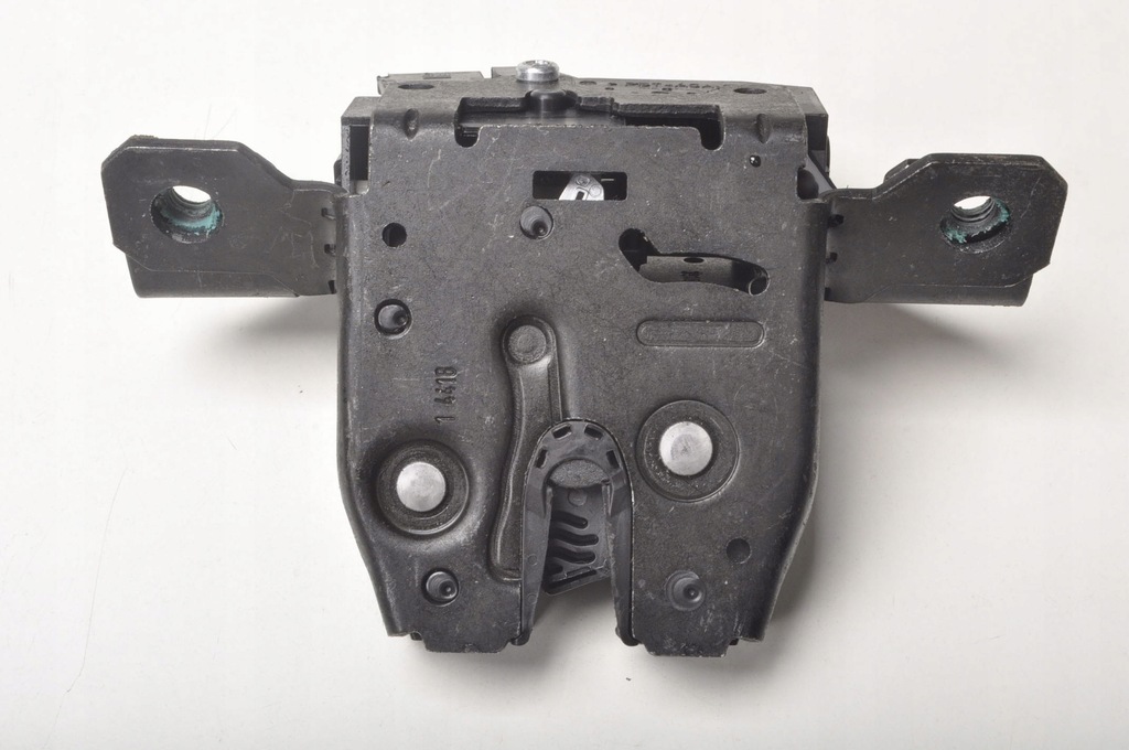 OPEL INSIGNIA B ZAMEK BAGAŻNIKA KLAPY 13524683 - 13519448736 ...