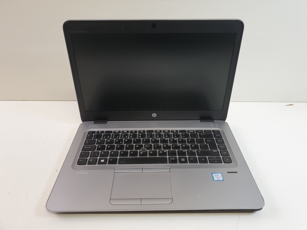 HP EliteBook 840 G3 i5 6th Gen (2114413) - 14704200394 - oficjalne ...